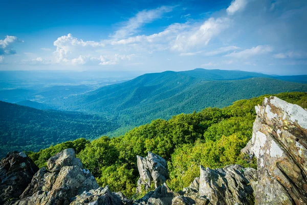Blue ridge skyline drive Stock Photos, Royalty Free Blue ridge skyline ...