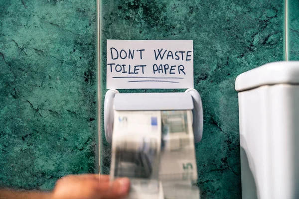 No paper toilet Stock Photos, Royalty Free No paper toilet Images ...