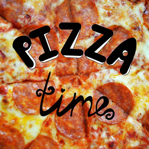 Time pizza Stock Photos, Royalty Free Time pizza Images | Depositphotos