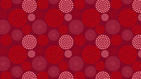100,000 Red cartoon pattern Vector Images | Depositphotos