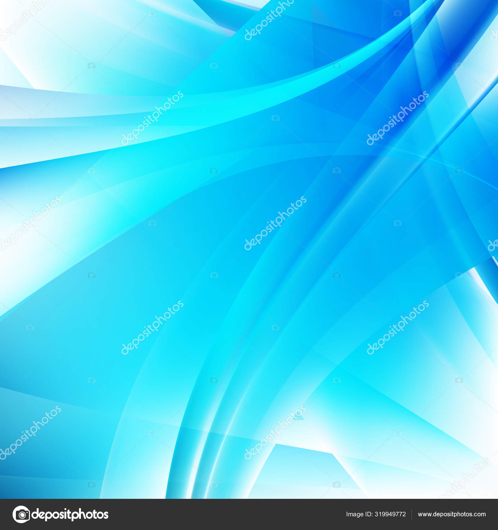 Blue And White Backgrounds