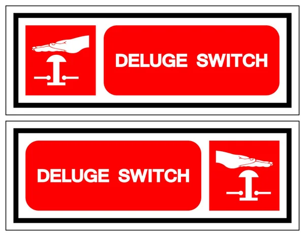 Fire Alarm Call Point Symbol Sign, Vector Illustration, Isolate On ...