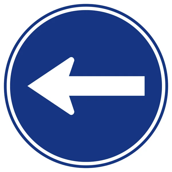 Roundabout road sign Stock Photos, Royalty Free Roundabout road sign ...