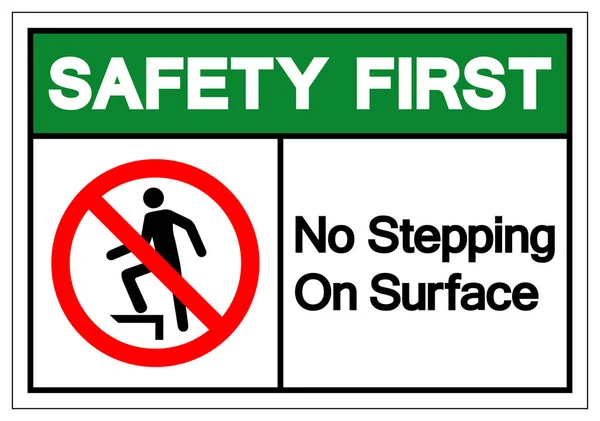 100,000 Safety poster Vector Images | Depositphotos