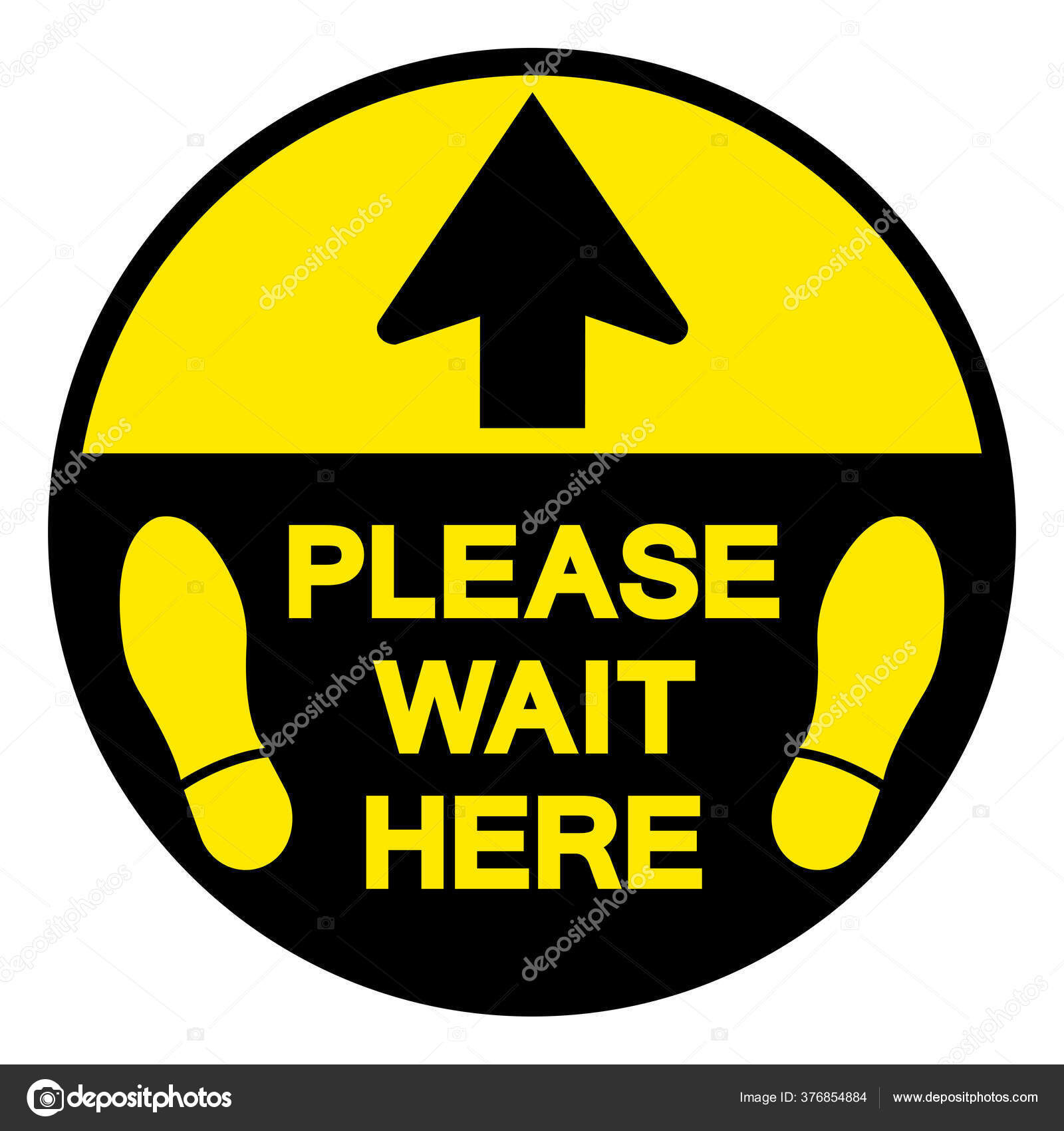 Please Wait Clipart
