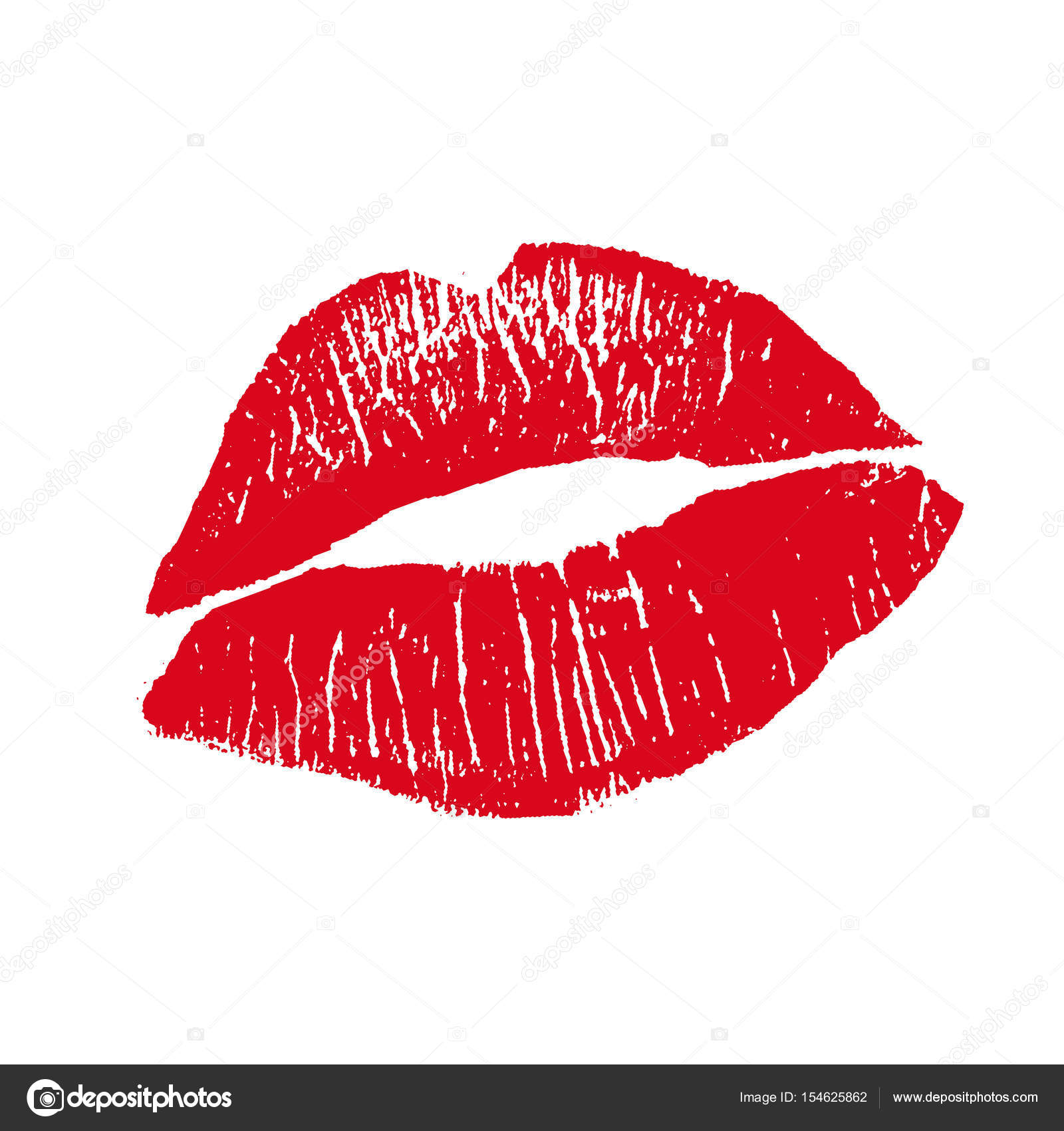 Free Vector Lips Eps | Lipstutorial.org