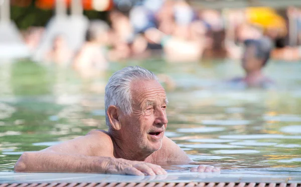 Old man spa Stock Photos, Royalty Free Old man spa Images | Depositphotos