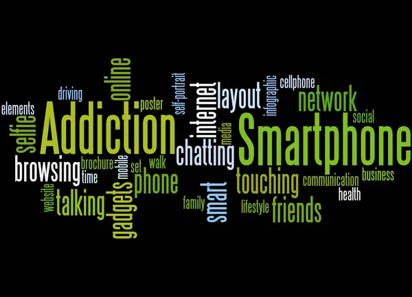 Addiction word cloud Stock Photos, Royalty Free Addiction word cloud ...