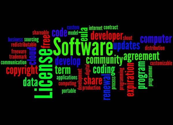 Software license Stock Photos, Royalty Free Software license Images ...
