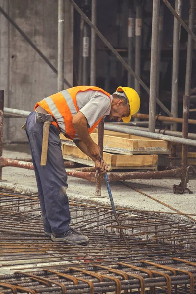 Ironworker Stock Photos, Royalty Free Ironworker Images | Depositphotos