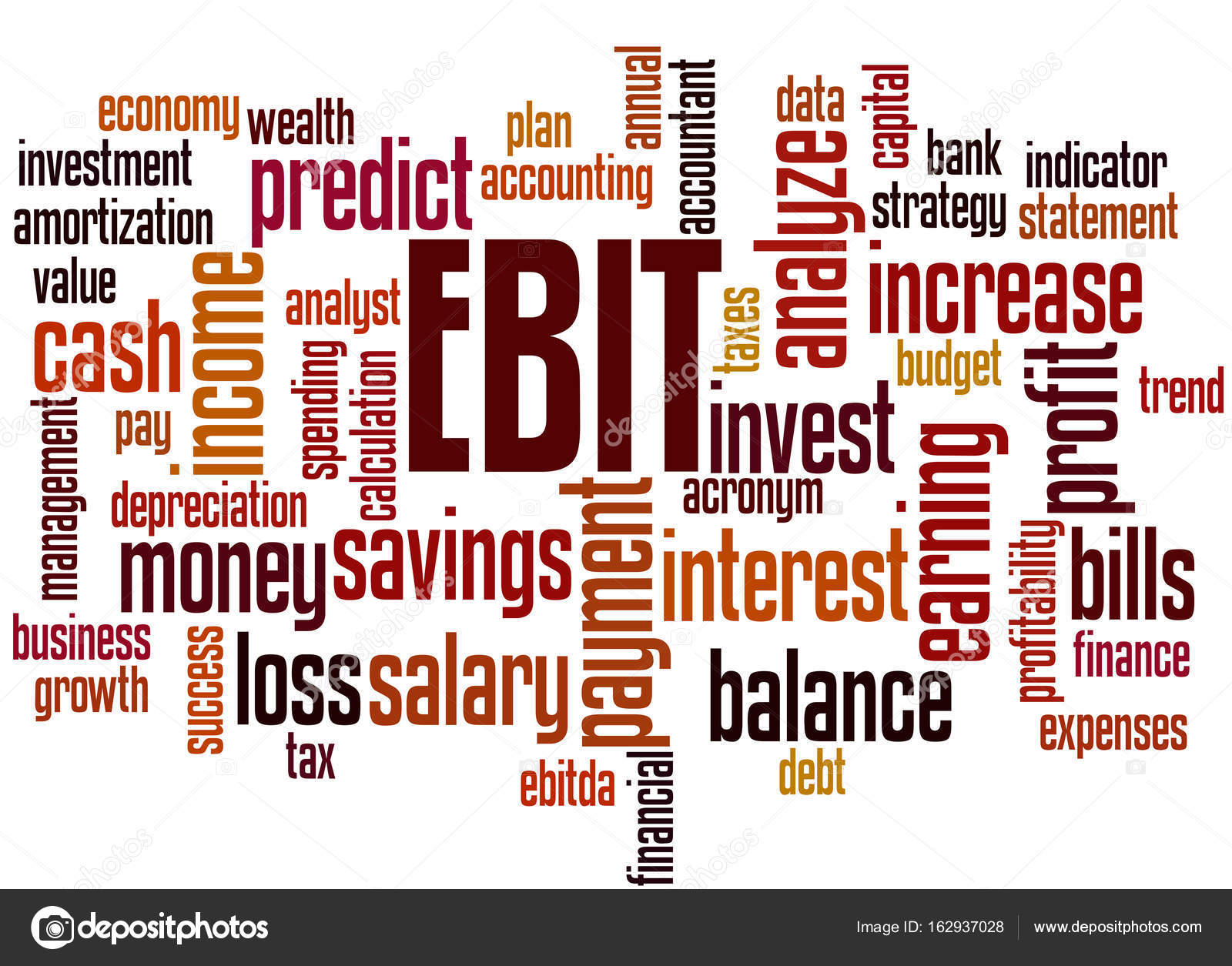 What Is Ebit