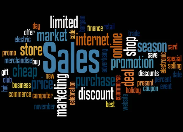 Sales word cloud Stock Photos, Royalty Free Sales word cloud Images ...