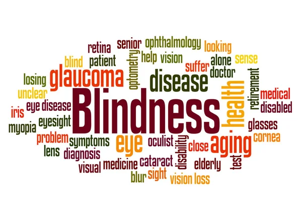 Word blindness Stock Photos, Royalty Free Word blindness Images ...