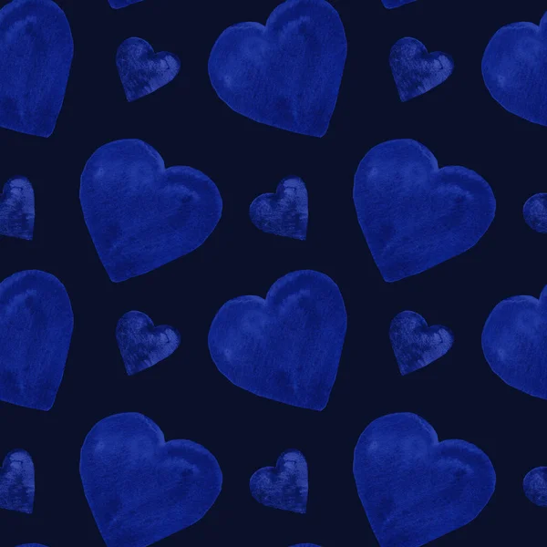 Corazones azules fotos de stock, imágenes de Corazones azules sin ...