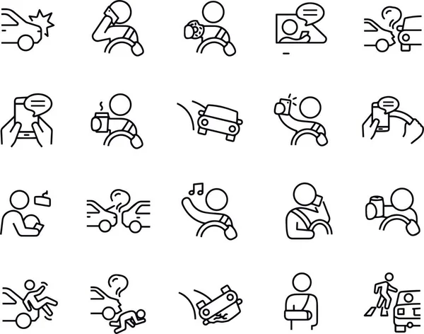 ᐈ Texting while driving graphic stock pictures, Royalty Free texting ...