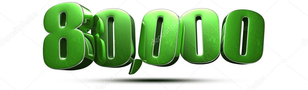 Fotos de Número de 80000 de stock, Número de 80000 imágenes libres de ...