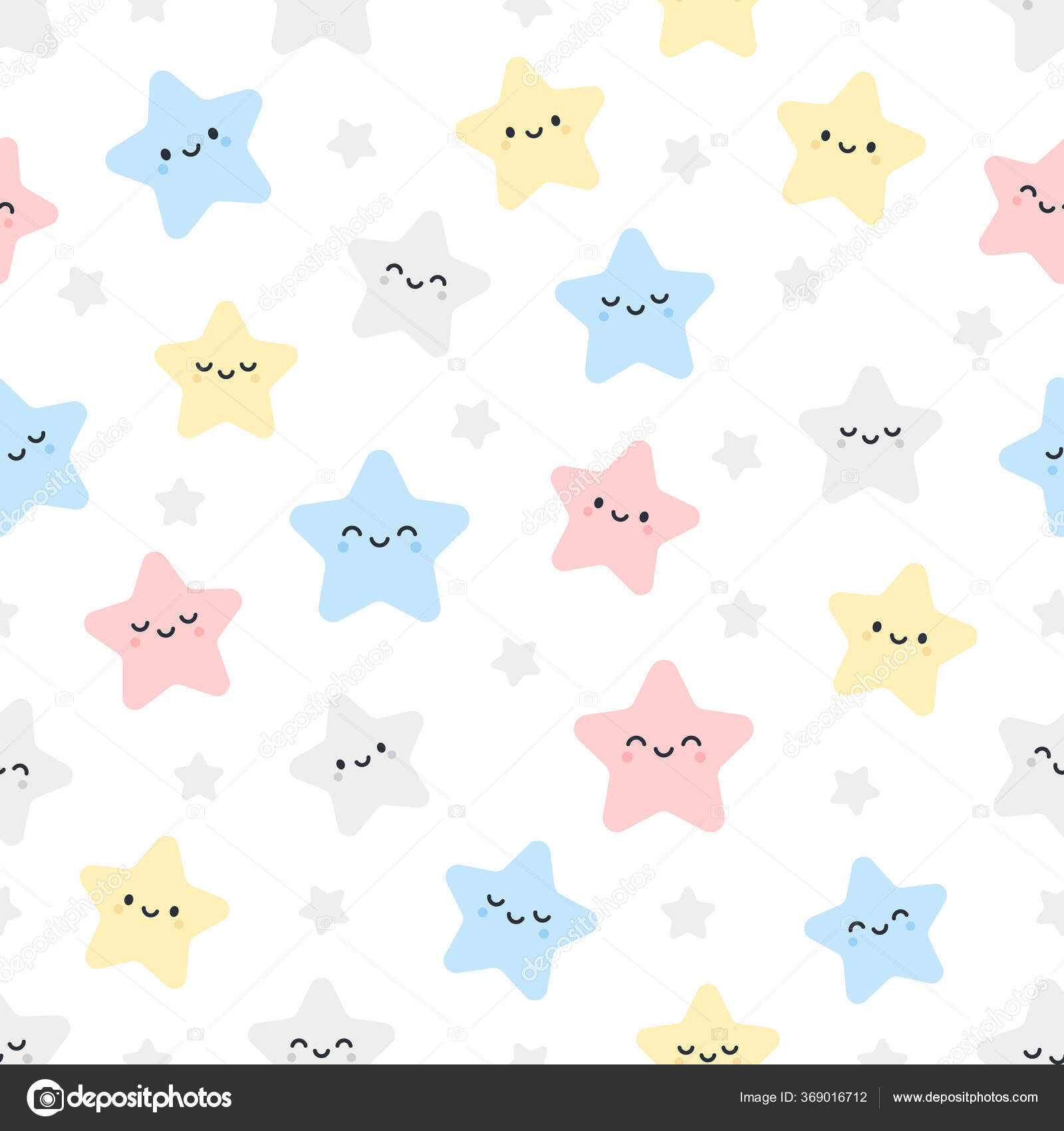 Cute Repeating Background Patterns