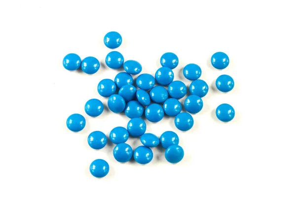 Blue plastic pellets Stock Photos, Royalty Free Blue plastic pellets ...