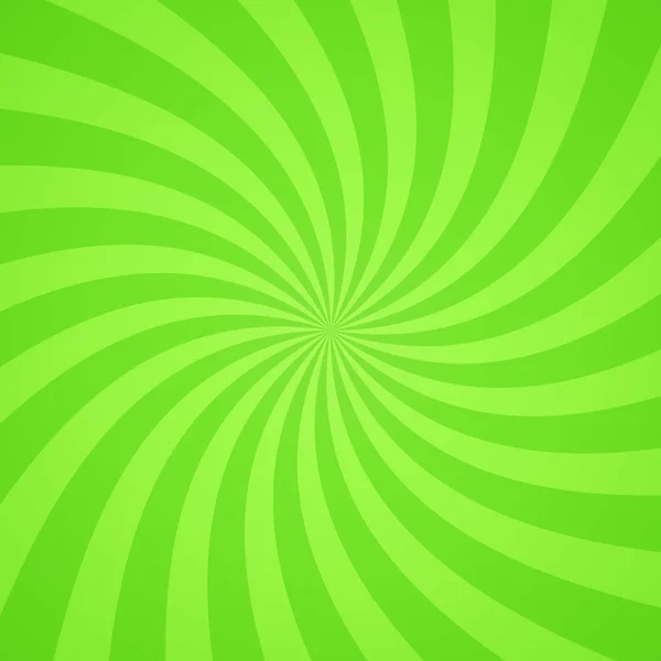 Swirling radial pattern background. Vector illustration Stock Vector ...