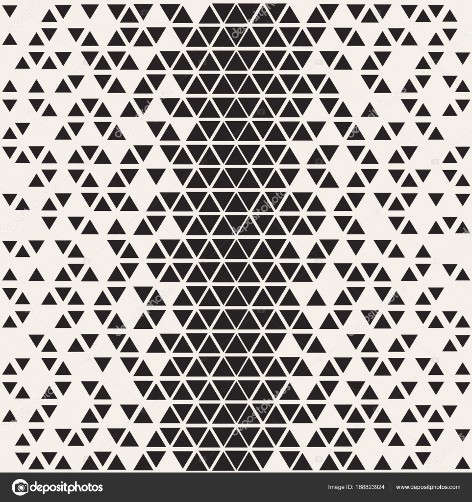 Abstract geometric pattern design. — Stock Vector © Kannaa #168823924