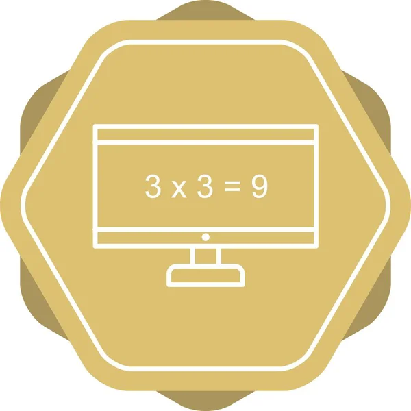 15,948,878 Math emblem Vector Images | Depositphotos