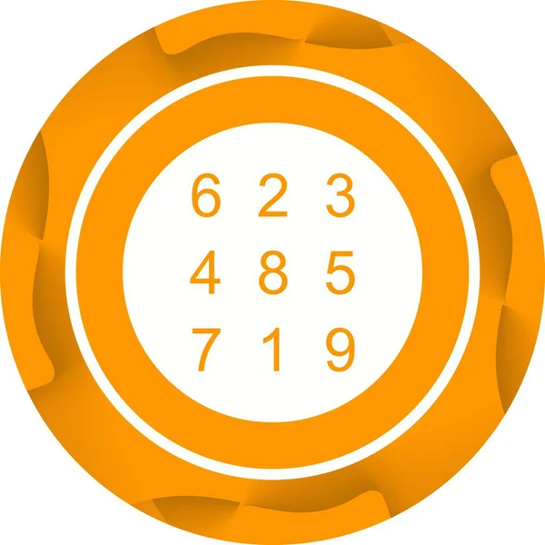 100,000 Button number lock Vector Images | Depositphotos