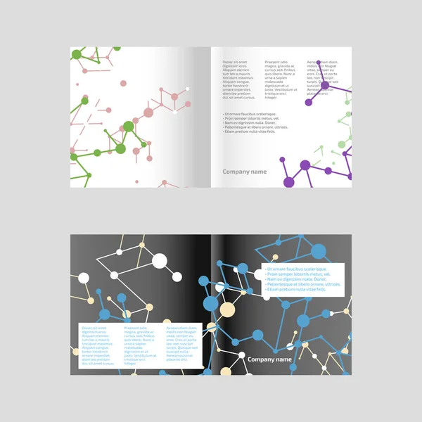 100,000 Booklet science Vector Images | Depositphotos