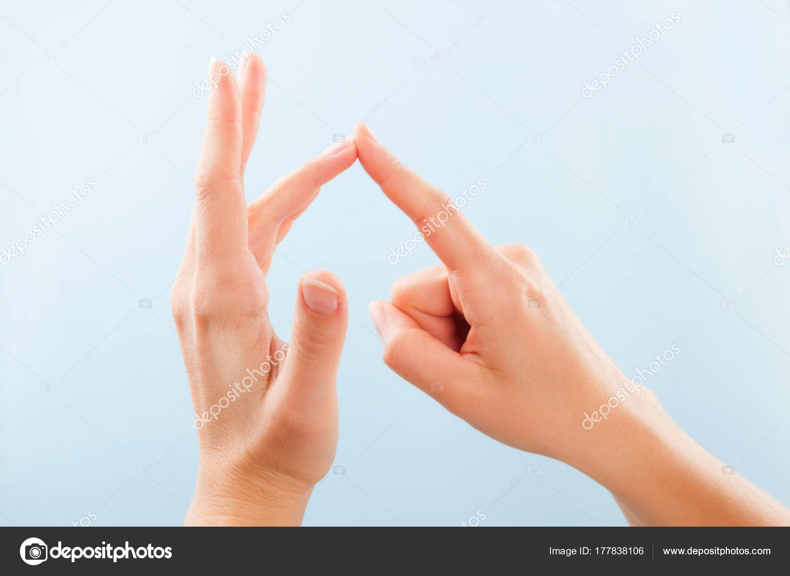 BSL Fingerspelling alphabet. Stock Photo by ©eskymaks 177838106