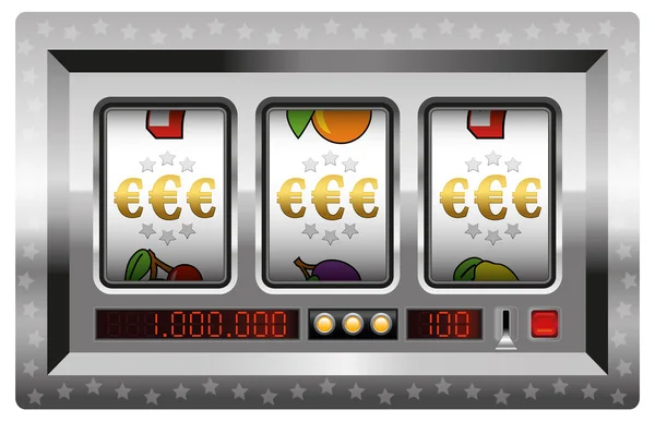 64 Slot machine reels Vector Images | Depositphotos