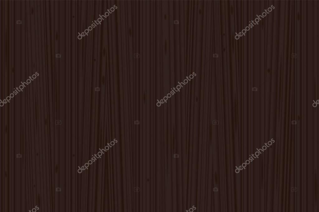 Dark Wood Background Pattern Stock Vector by ©Furian 130181156