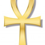 Ankh Symbol Stock Photo by ©jbouzou 1882235