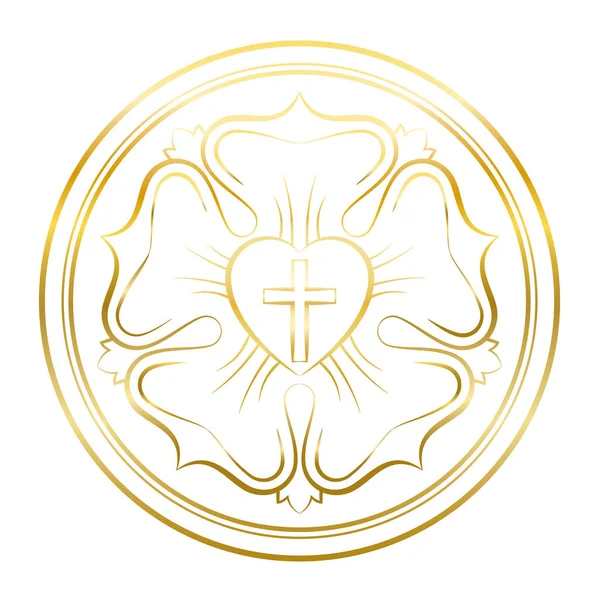 Protestant Reformation Symbols