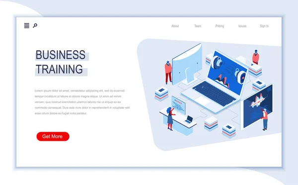 Modern Flat Design Isometric Concept Worldwide Delivery Banner Website ...