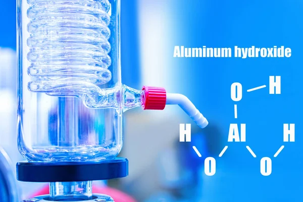 Aluminum Hydroxide Drug Development Using Aluminum Hydroxide Formula ...