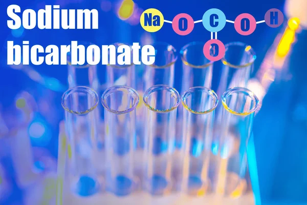 Sodium bicarbonate. Raw materials for the production of dyes, foams and ...