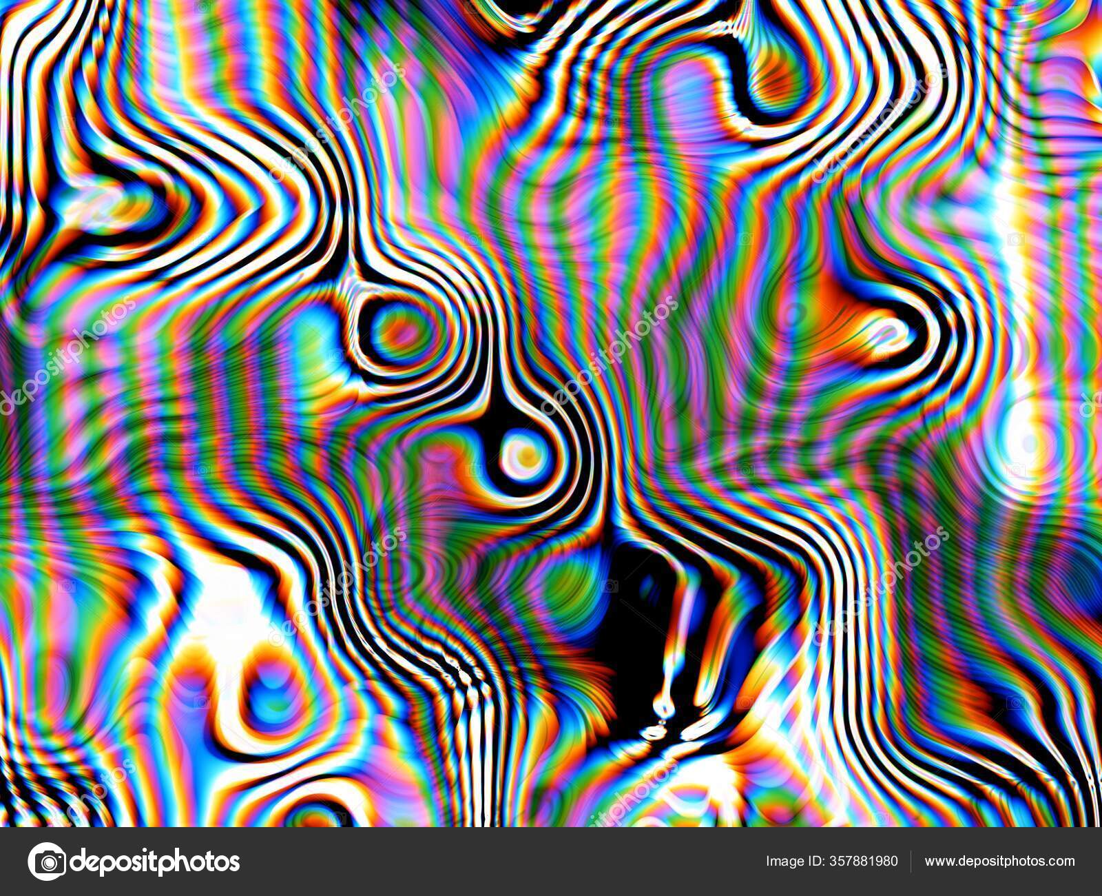 Unique Graphic Designs