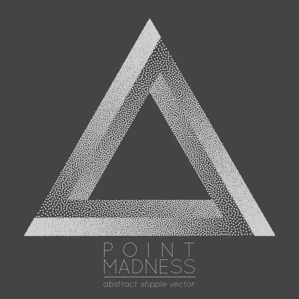 210 Penrose triangle Vector Images | Depositphotos