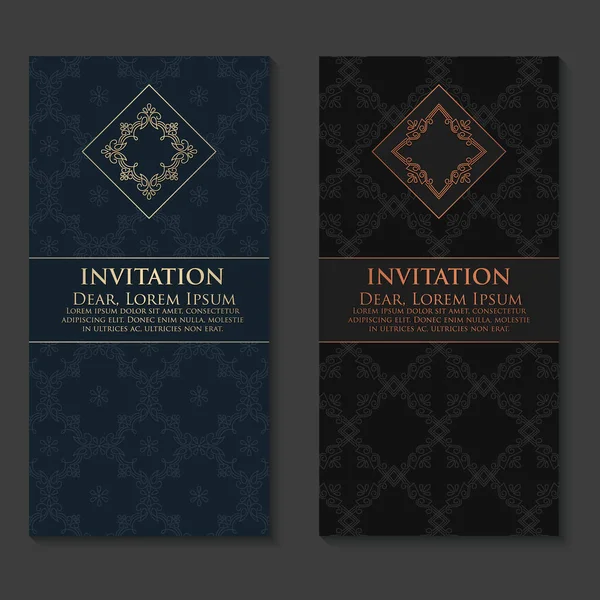 100,000 Islamic invitation card Vector Images | Depositphotos