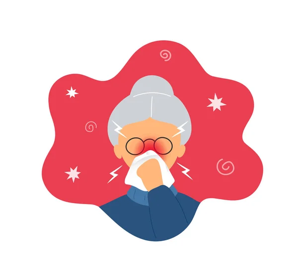 Tıkalı burun Vector Art Stock Images | Depositphotos