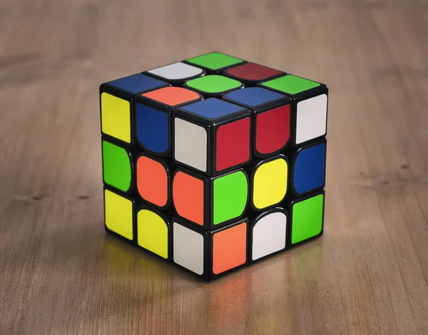 Rubix cube Stock Photos, Royalty Free Rubix cube Images | Depositphotos