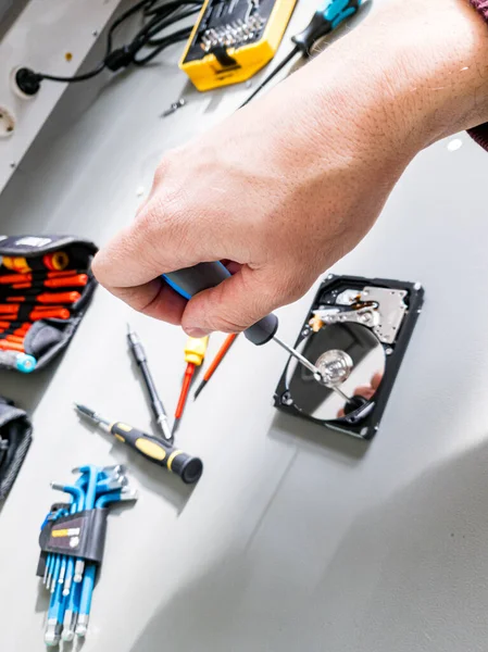 Computer repair room Stock Photos, Royalty Free Computer repair room ...