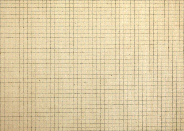 Vintage squared empty math paper Stock Photo by ©V_Nikitenko 149338300