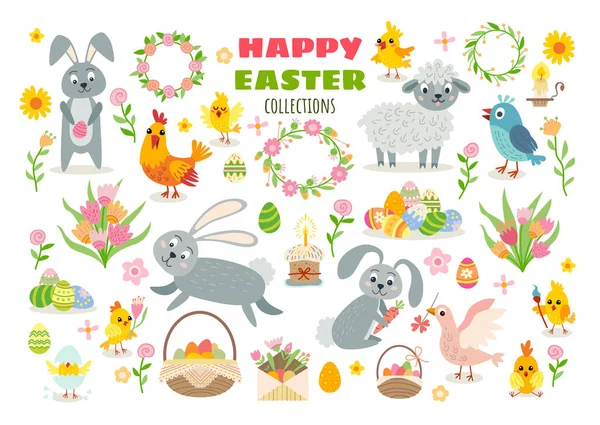 11,920,943 Easter clip art Vector Images | Depositphotos