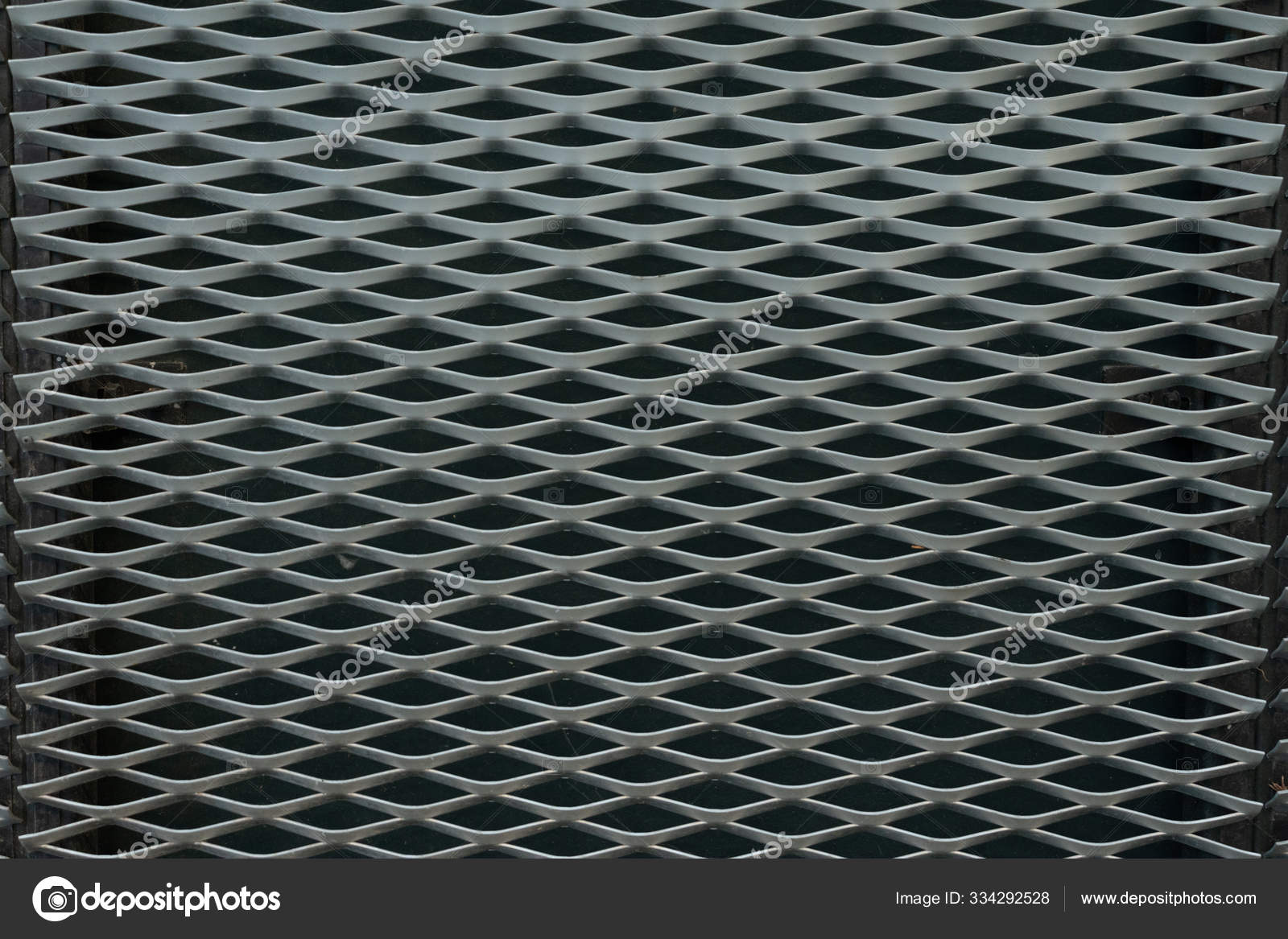 Expanded Metal Texture Seamless | tunersread.com