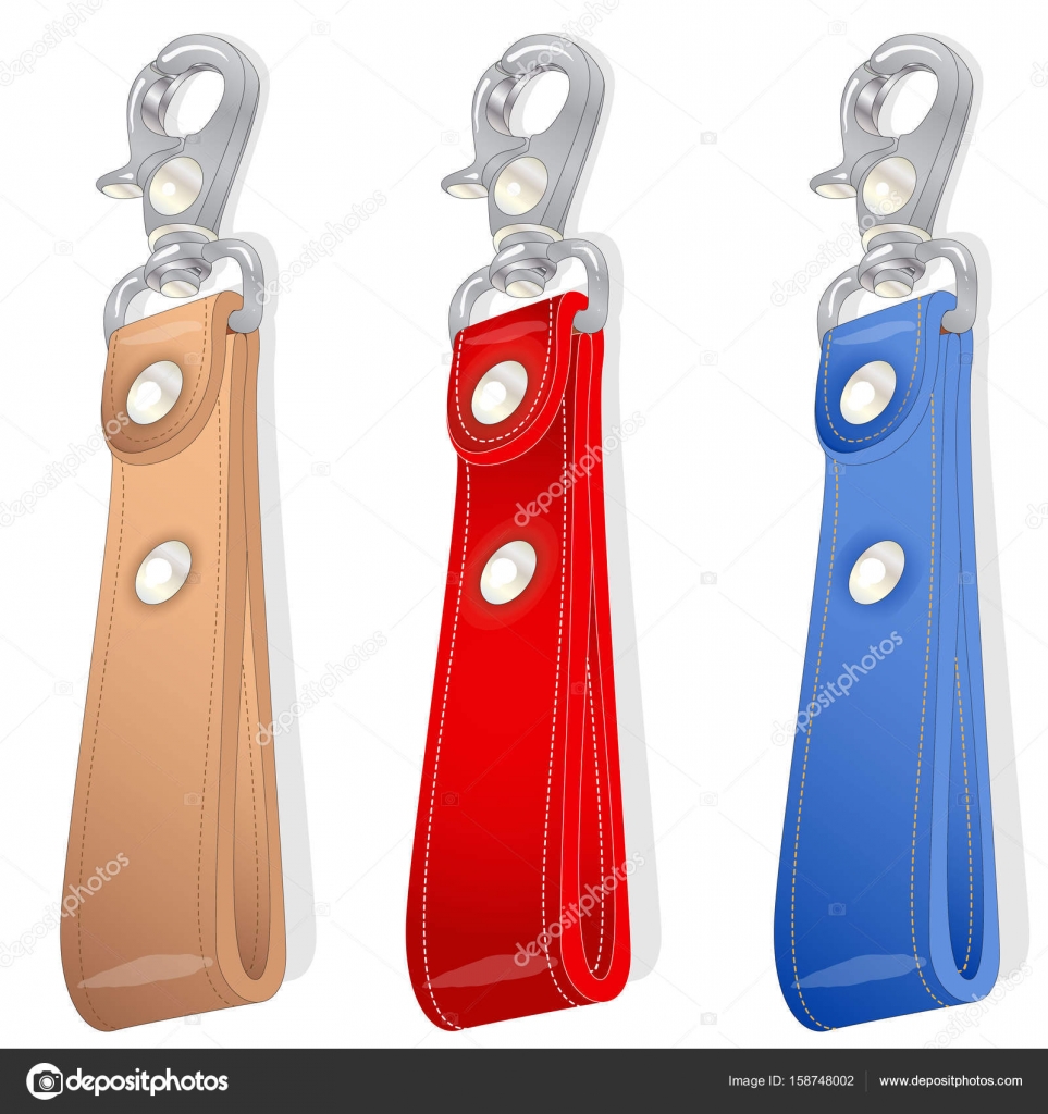 Key holder vector illustration Stock Vector by ©alekseyk1975 158748002