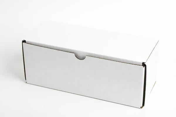 Plain white box Stock Photos, Royalty Free Plain white box Images ...