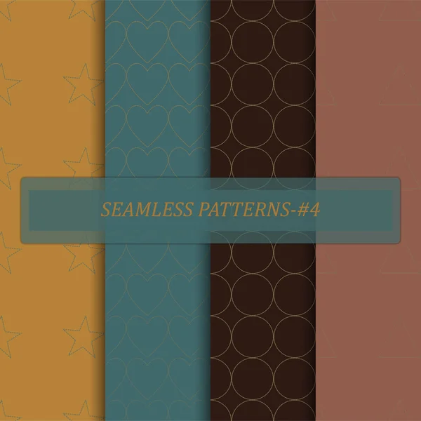 100,000 Seamless alternating hook shapes Vector Images | Depositphotos