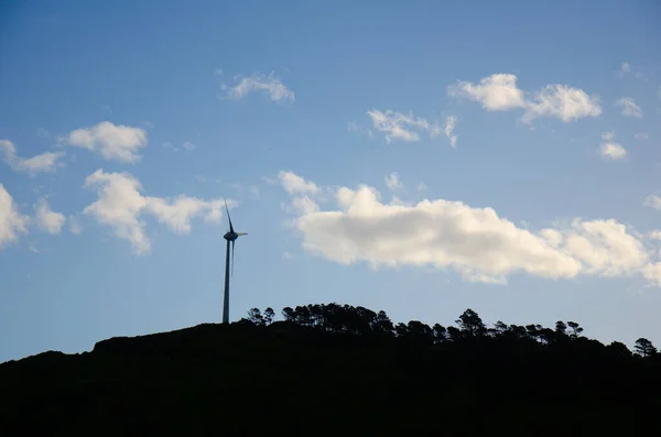 Brooklyn wind turbine Stock Photos, Royalty Free Brooklyn wind turbine ...