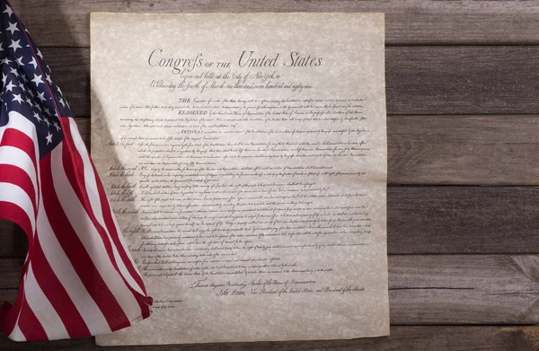 Bill of Rights Stock Photo by ©chasbrutlag 153112654