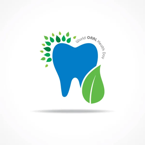 Healthy teeth — Stock Vector © megija #30040219